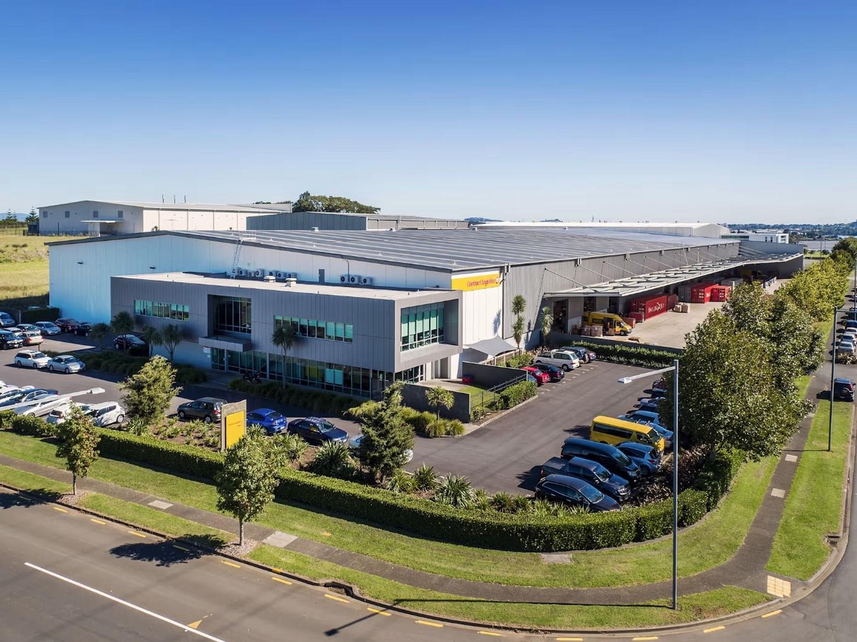 25 Pukekiwiriki Place, East Tamaki - Commercial Real Estate for Sale ...